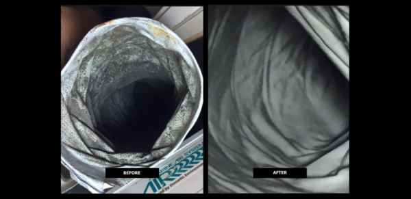 Duct Liner Encapsulation Davie, FL | Ductwork Protection